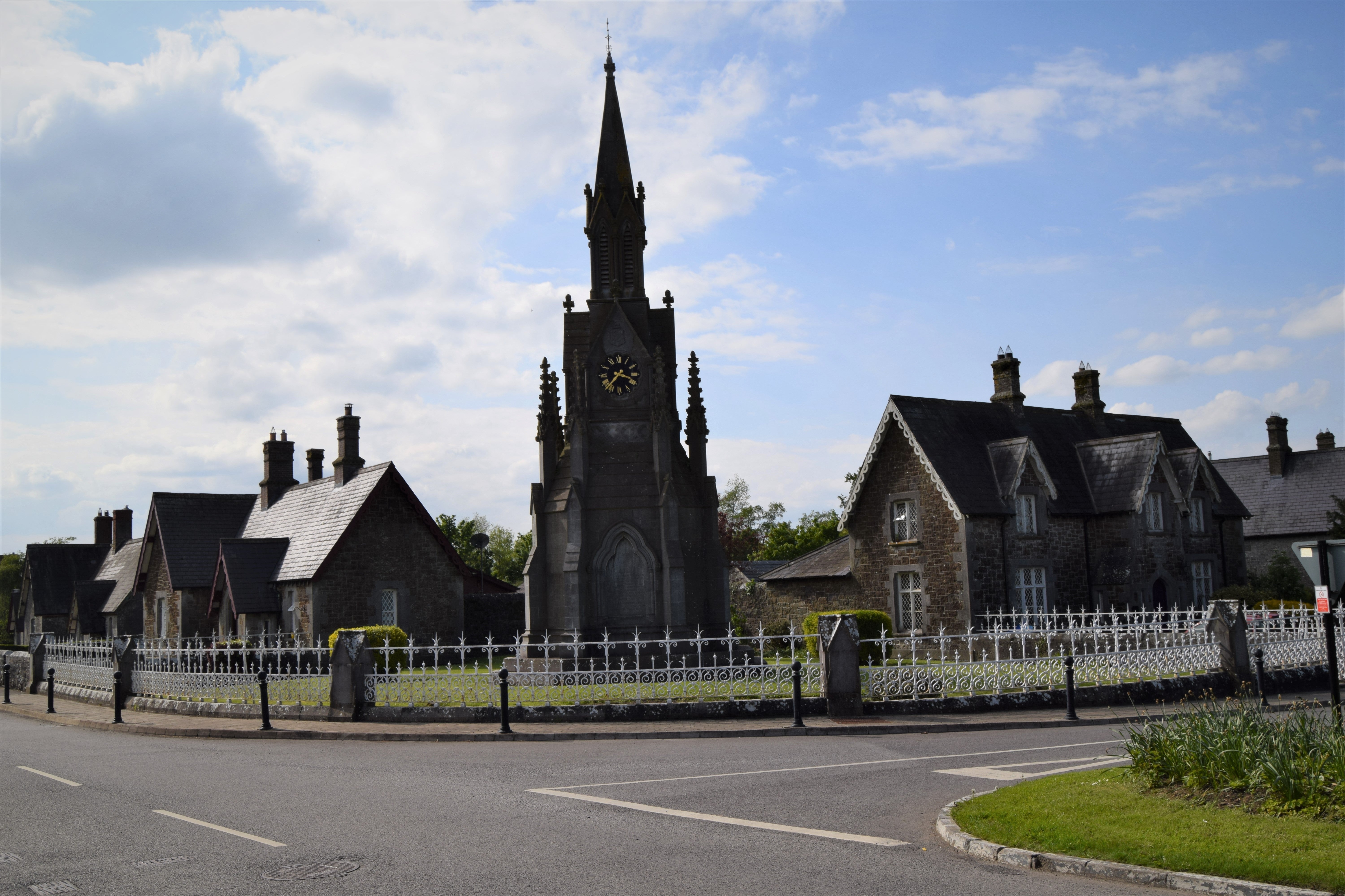 Experience Longford Town with Discover Ireland